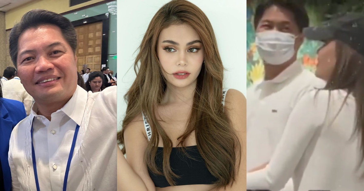IVANA ALAWI PINAGTANGGOL NI XIAN GAZA SA ASAWA NI ALBEE BENITEZ - News